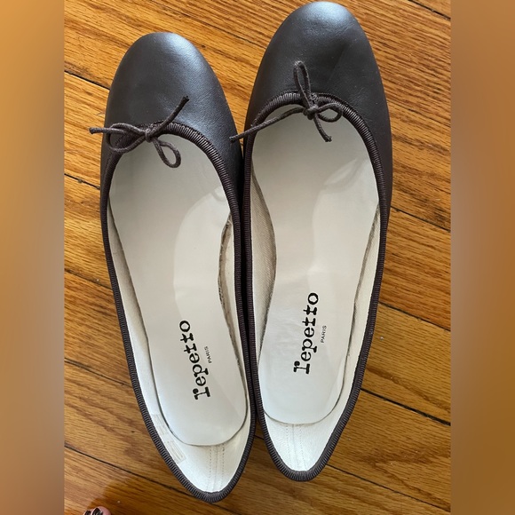 Repetto | Shoes | Nwt Repetto Ballerinas | Poshmark